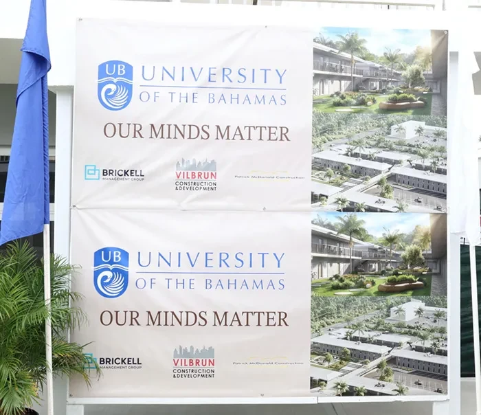 UB-North Campus relocation celebrated with historic soft ope