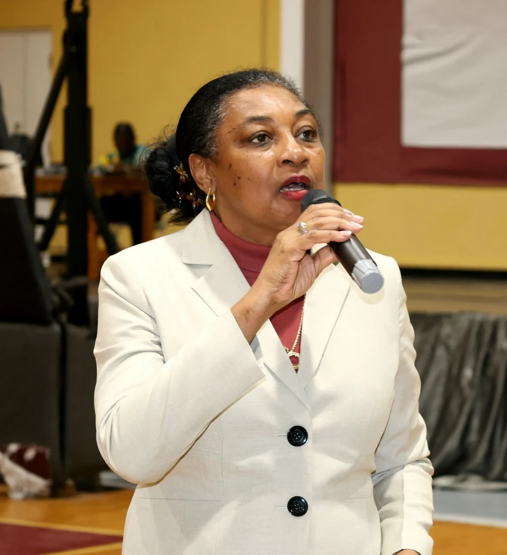 MOYSC hosts Northern Bahamas Volleyball Championship in Gran