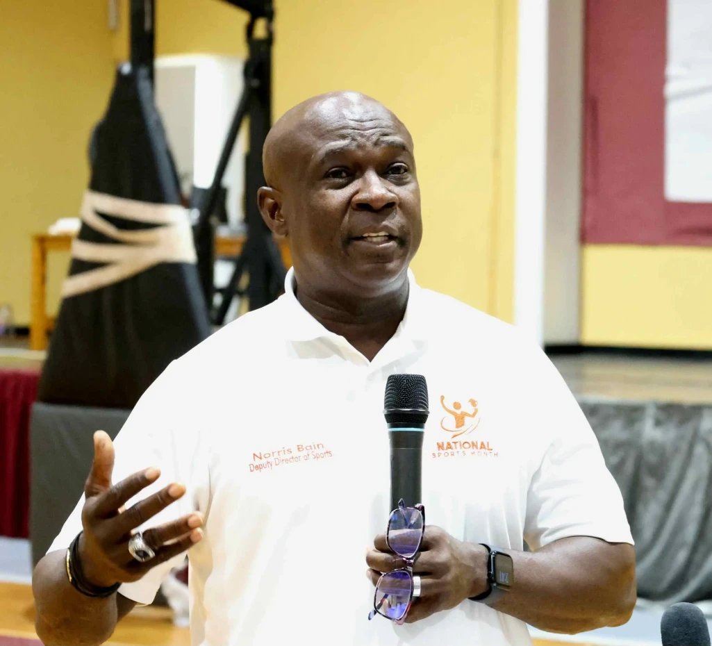 MOYSC hosts Northern Bahamas Volleyball Championship in Gran