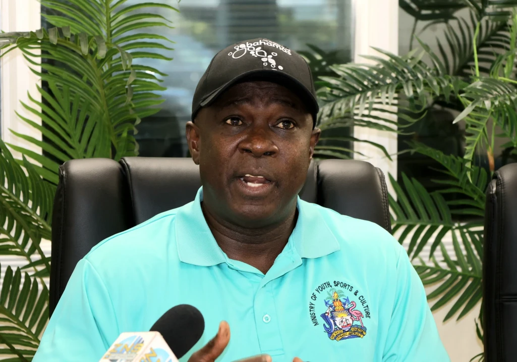 MOYSC Launches Grand Bahama Camps with New Certifications