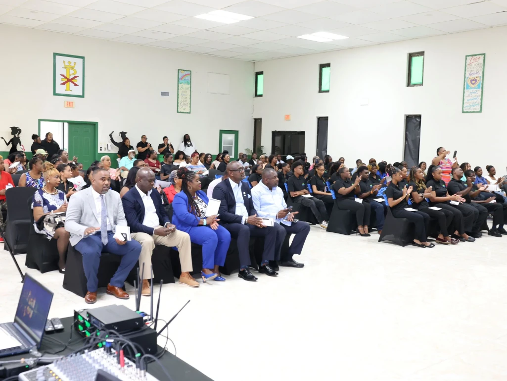 30 Graduate from MYSC Fresh Start 2025 Program