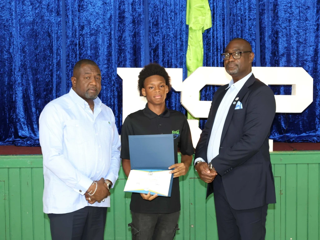 30 Graduate from MYSC Fresh Start 2025 Program