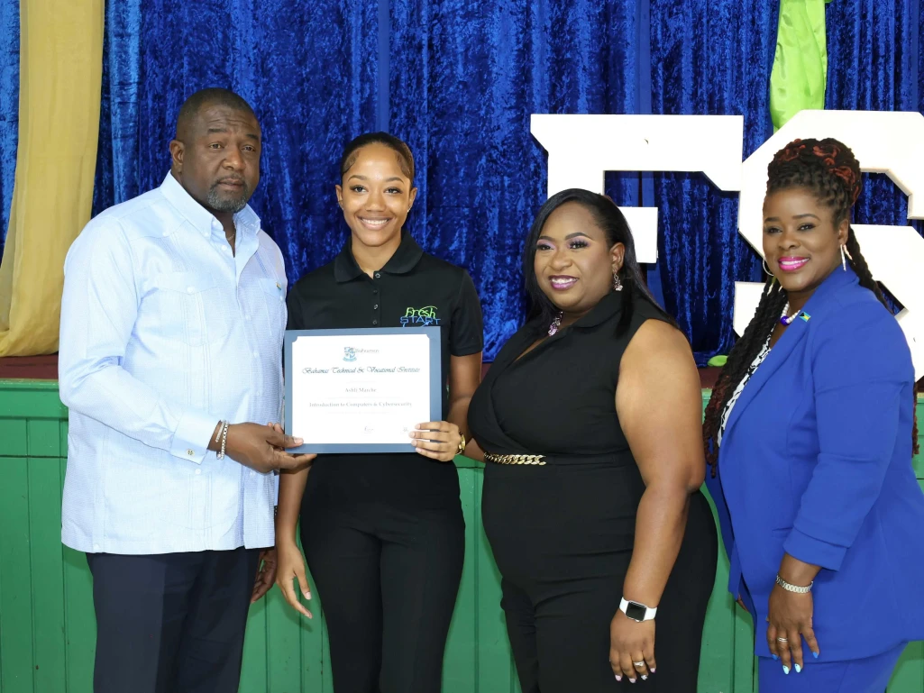 30 Graduate from MYSC Fresh Start 2025 Program