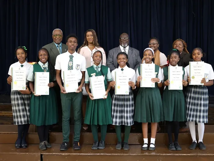 Department of Local Government, empowering future leaders