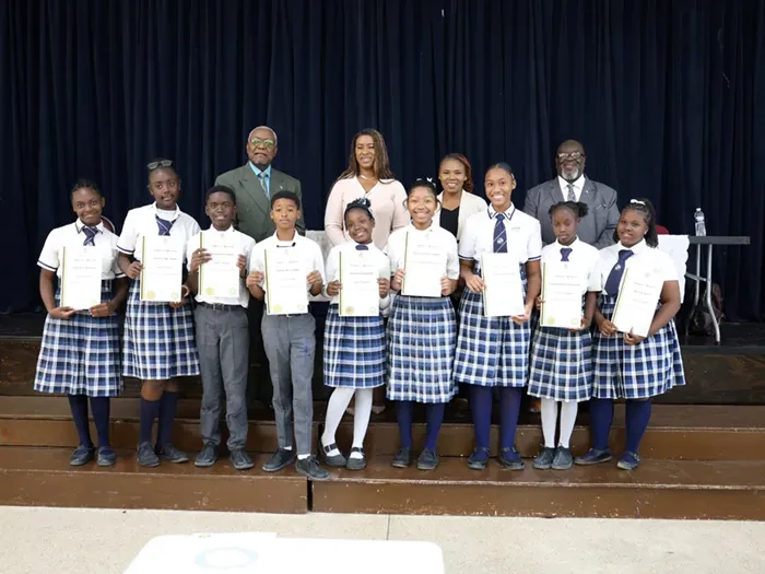 Department of Local Government, empowering future leaders