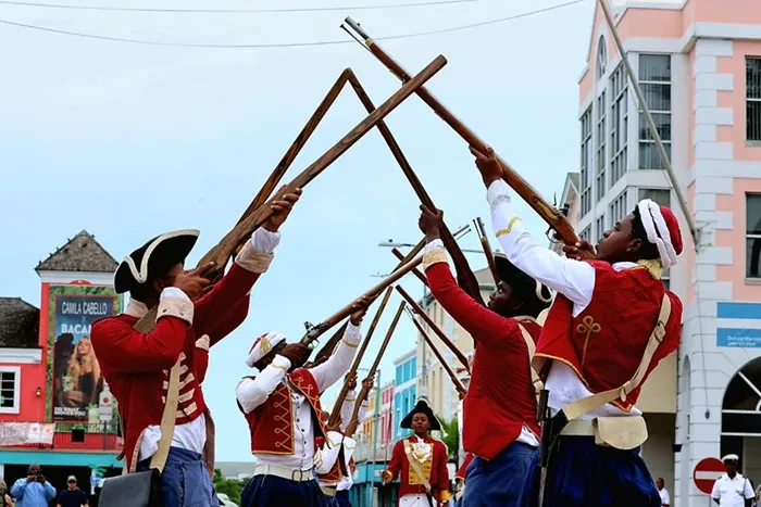 Prime Minister Davis: Return of Lucayan remains is “meaningf