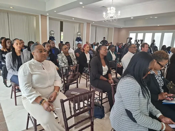Insurance Commission of The Bahamas Launches the Region’s First ...
