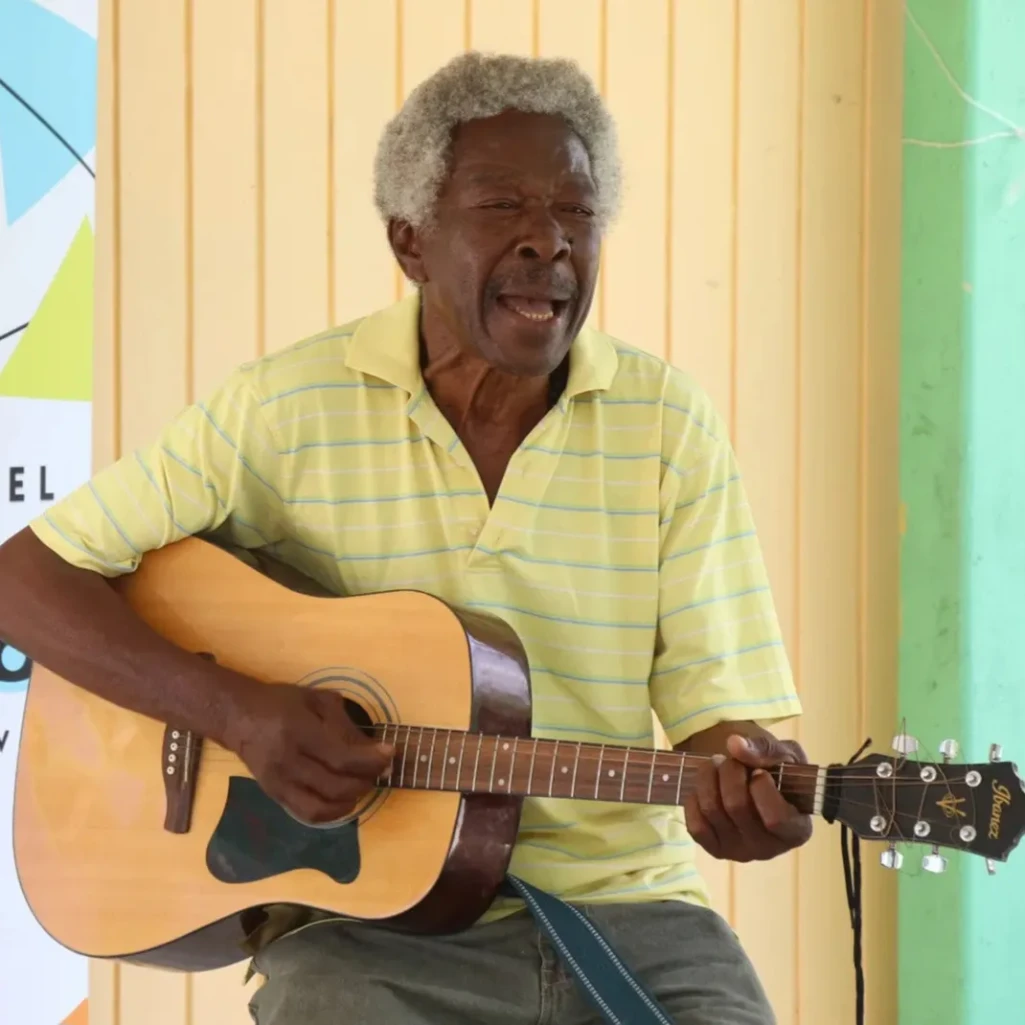 National Arts Festival Acklins Adjudications at A. Loftus Ro