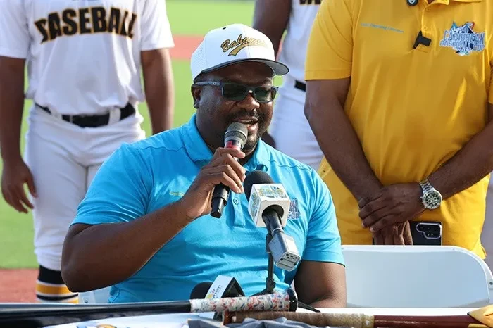 Team Bahamas named for the upcoming 2025 Caribbean Baseball