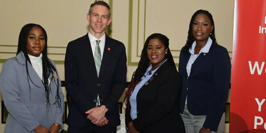 Bahamas Youth Sector Conference 2025 - an ‘important gatheri