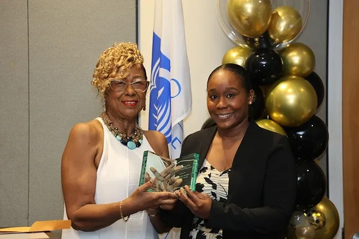 Minister Bowleg: Book Awards represent ‘an acknowledgement