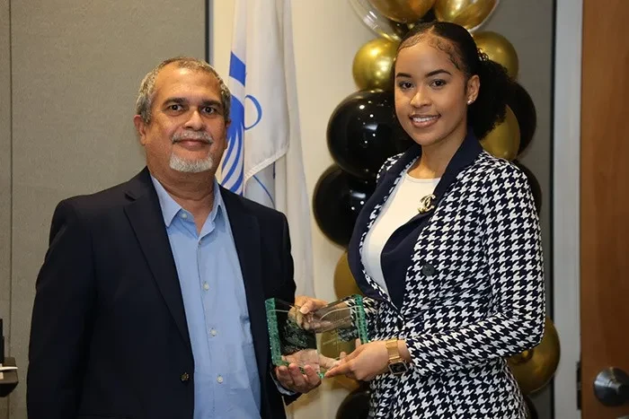 Minister Bowleg: Book Awards represent ‘an acknowledgement