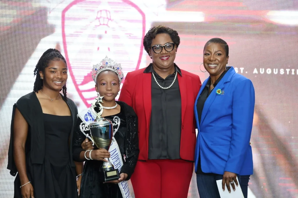 National Sports Awards Ceremony Recognizes Top Achievements