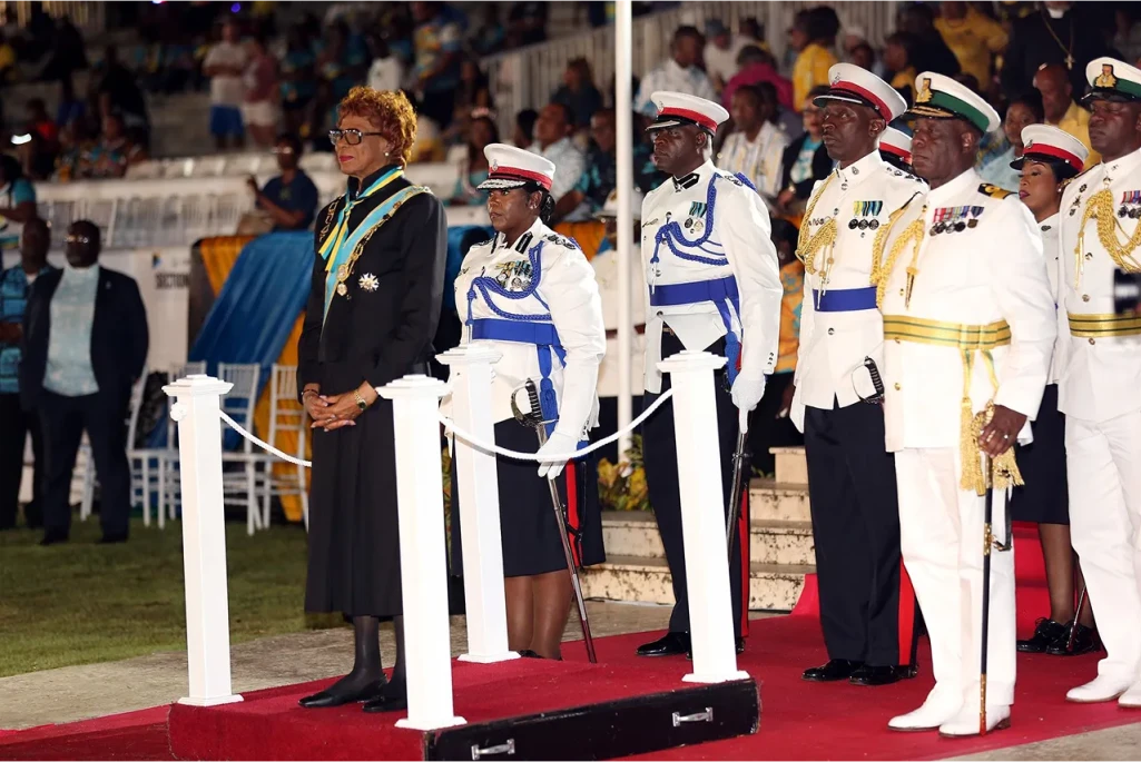 Bahamas Celebrates 52nd Independence Amid Severe Weather