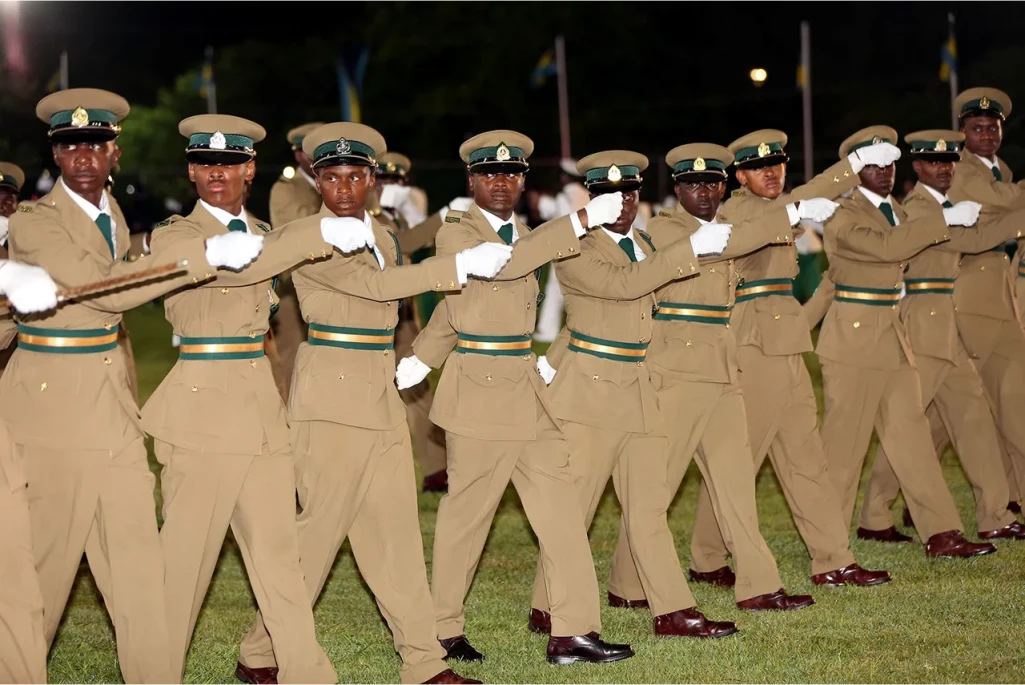 Bahamas Celebrates 52nd Independence Amid Severe Weather