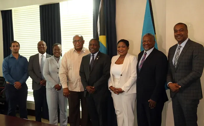 Upcoming inaugural 'Anchor Awards' ceremony honours the nati