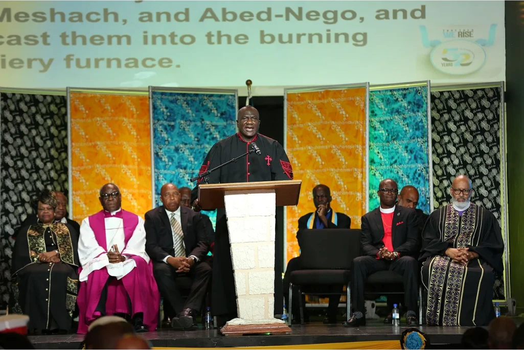 Bahamas Celebrates 52nd Independence Amid Severe Weather