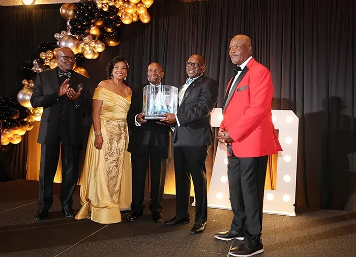 National Family Island Regatta Committee held its Platinum Gala Ball in ...