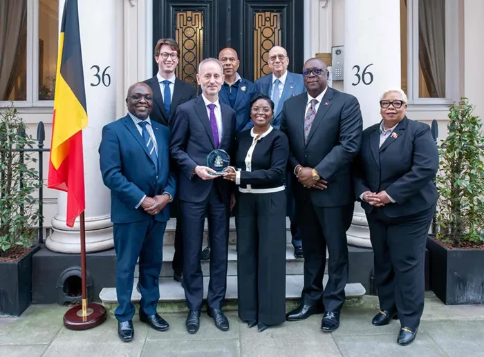 Bahamas Maritime Authority launches campaign for re-election to the ...