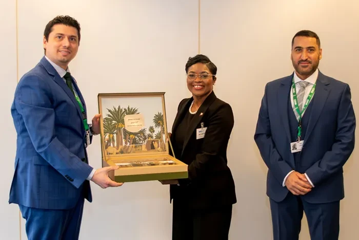 Bahamas Maritime Authority launches campaign for re-election to the ...