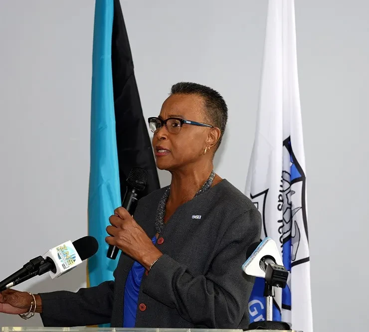 BTVI Opens New Grand Bahama Auditorium, Marking Milestone in