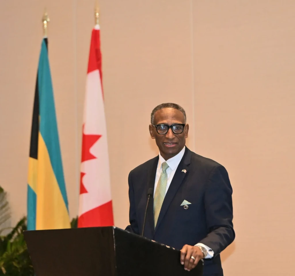 Bahamas and Canada Forging Stronger Trade and Economic Ties