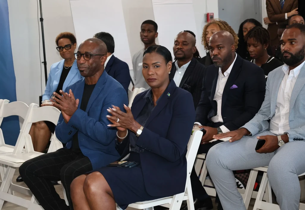 CAPAS Officially Opens in The Capital