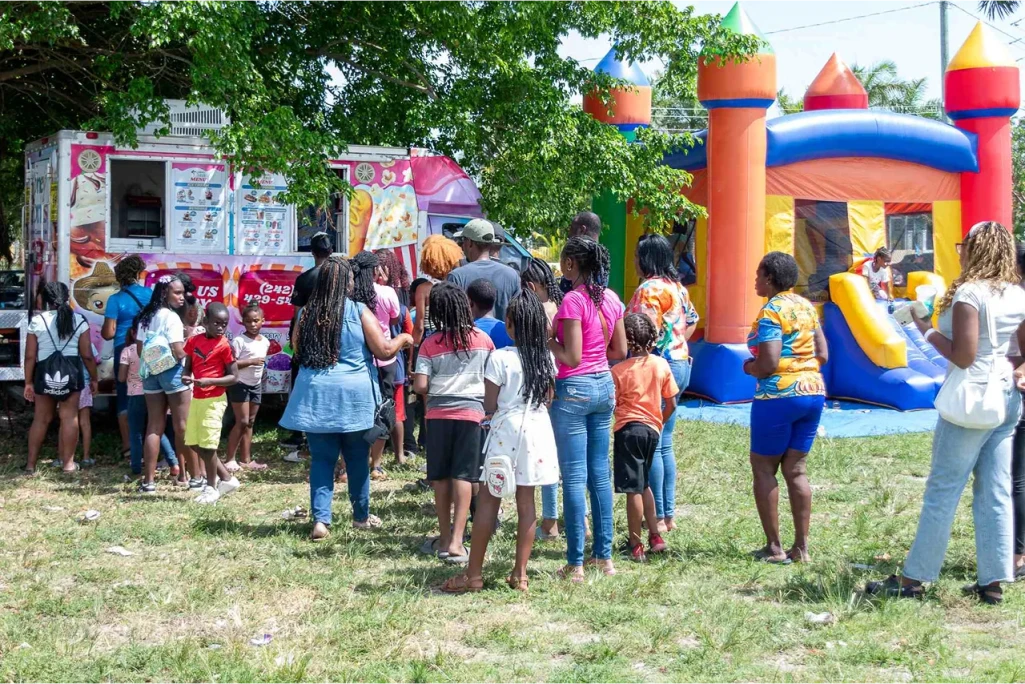 Flamingo Gardens Hosts Family Fun Day and Camp Launch