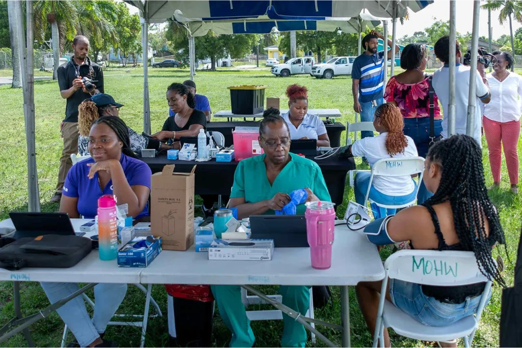 Flamingo Gardens Hosts Family Fun Day and Camp Launch