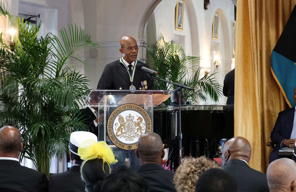 Bahamas Customs 'International Customs Day' Award Ceremony - Day Two