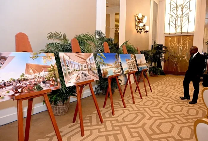 Government and Baha Mar sign $350 million Heads of Agreement