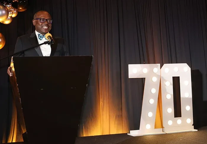 National Family Island Regatta Committee held its Platinum Gala Ball in ...