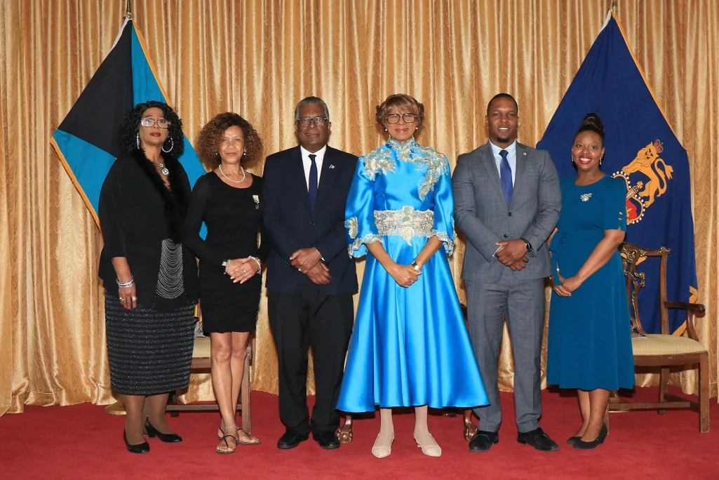 Commissioning Ceremony Held at Government House for High Com