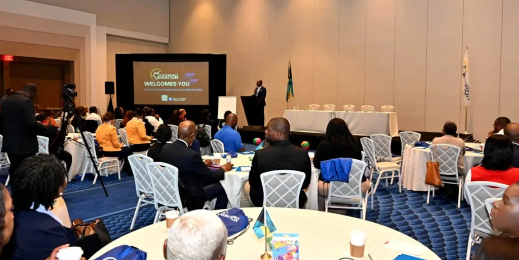 Aviation Department Trains Third Cohort of Service Ambassadors