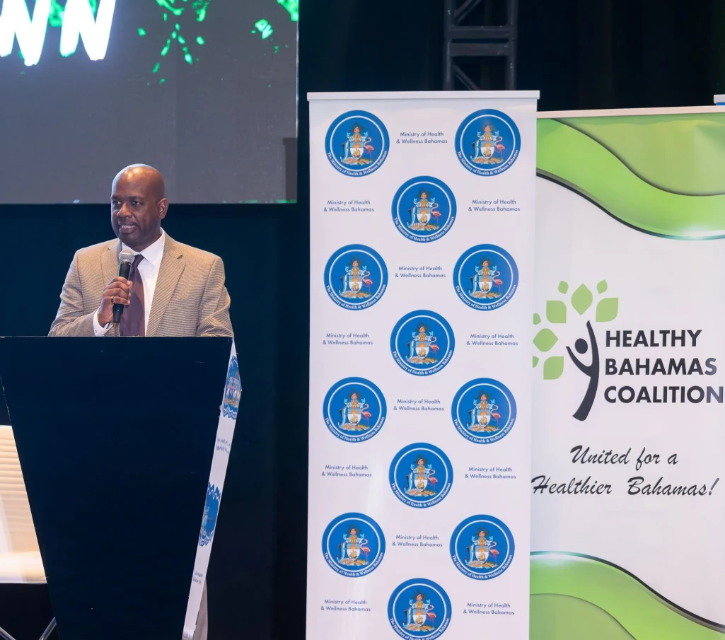 Ministry of Health and Wellness launches Hope for the Future