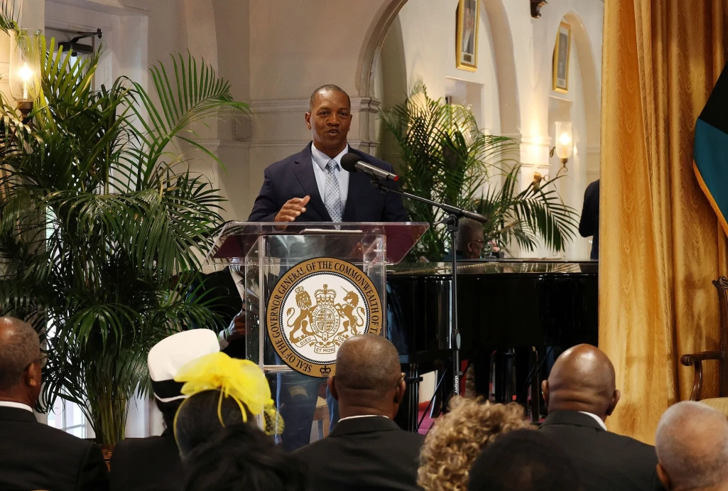 Bahamas Customs 'International Customs Day' Award Ceremony - Day Two