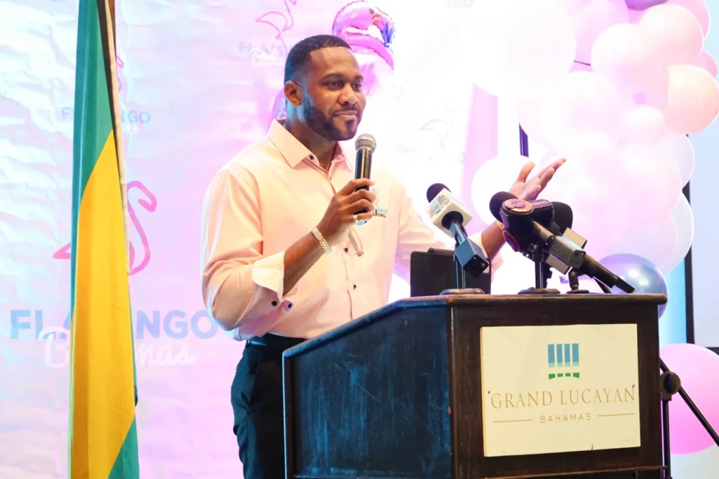 Flamingo Bahamas Launches Smart Tourism Innovation