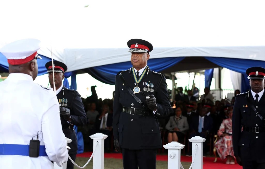 PM Davis Appoints Commissioner Shanta Knowles - Bahamas News