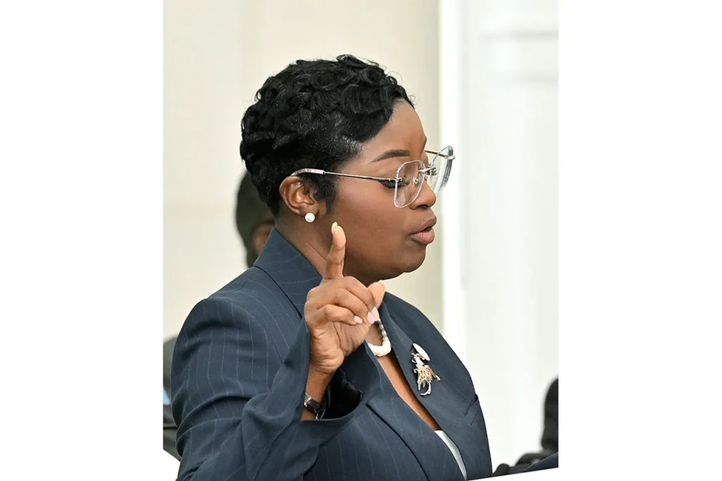 Bahamas Grid Company to Oversee New Providence Upgrade