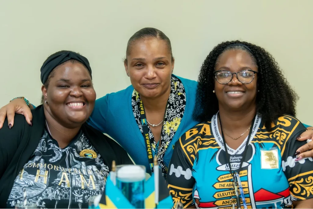 Bahamas Treasury Celebrates 52nd Independence Day