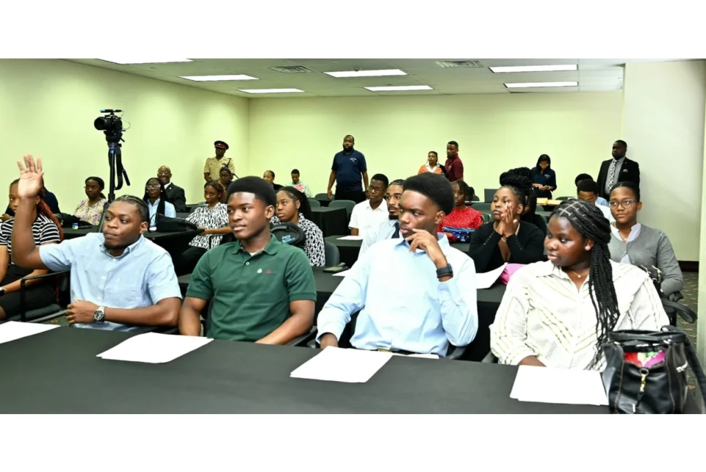 NTA & MOTIA Host Summer Job Orientation for Trainees