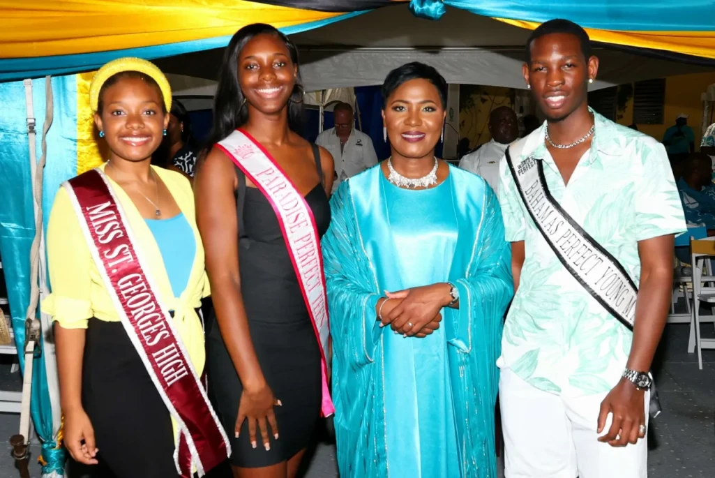 Grand Bahama Marks 52nd Independence with Celebration