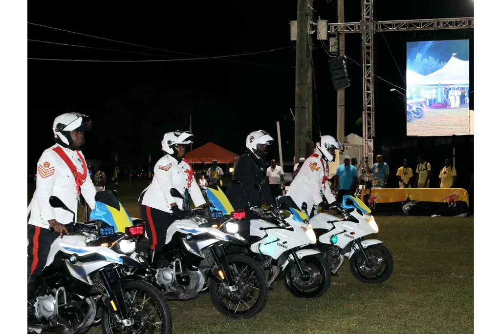 Grand Bahama Marks 52nd Independence with Celebration