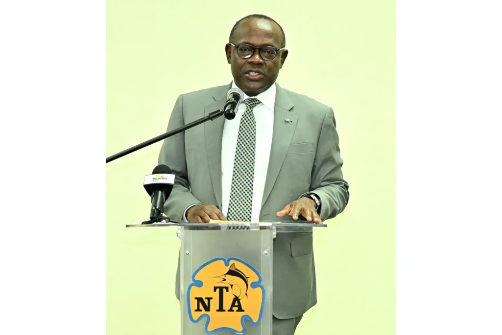 NTA & MOTIA Host Summer Job Orientation for Trainees