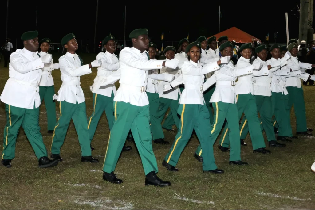 Grand Bahama Marks 52nd Independence with Celebration