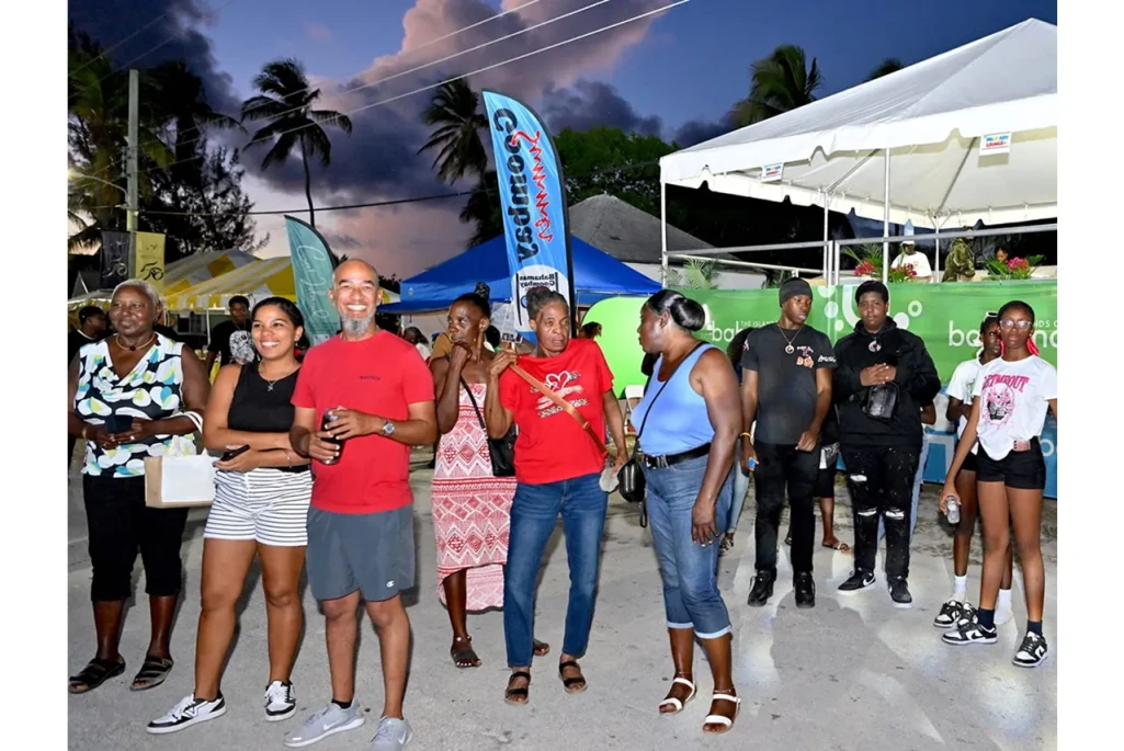 Goombay Summer Festival 2025 Rocks Cat Island