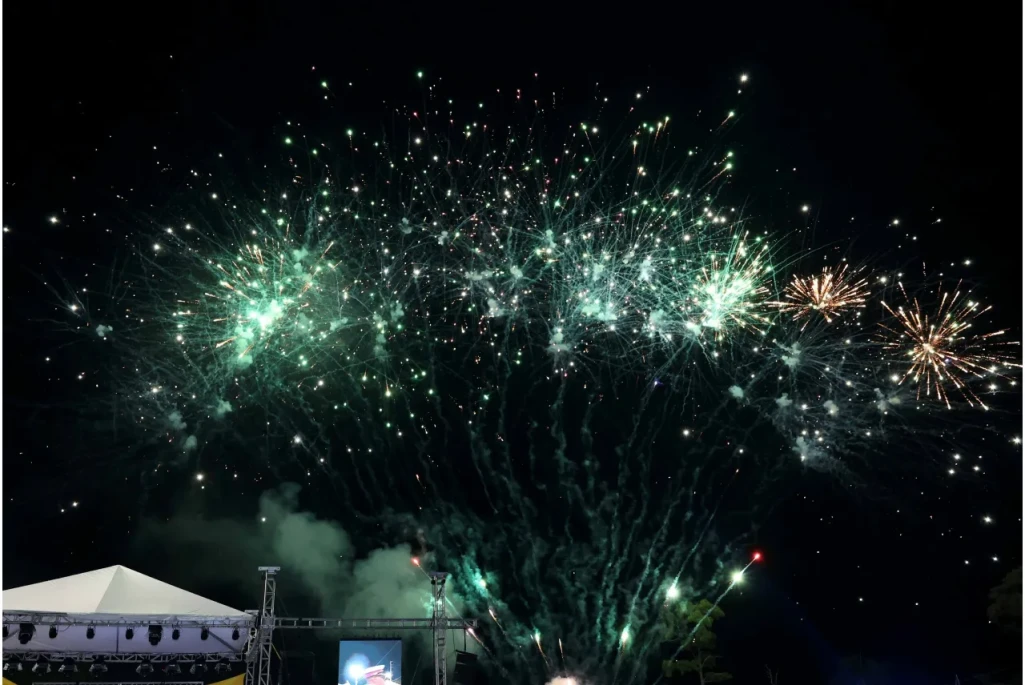 Grand Bahama Marks 52nd Independence with Celebration