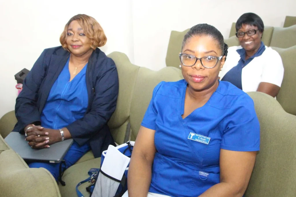 Foster Families Honoured at Annual Retreat in The Bahamas