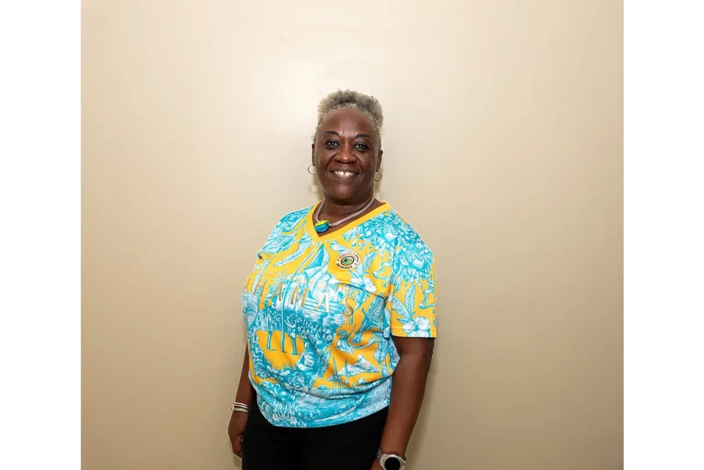 Bahamas Treasury Celebrates 52nd Independence Day