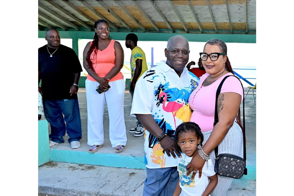 Goombay Summer Festival 2025 Rocks Cat Island